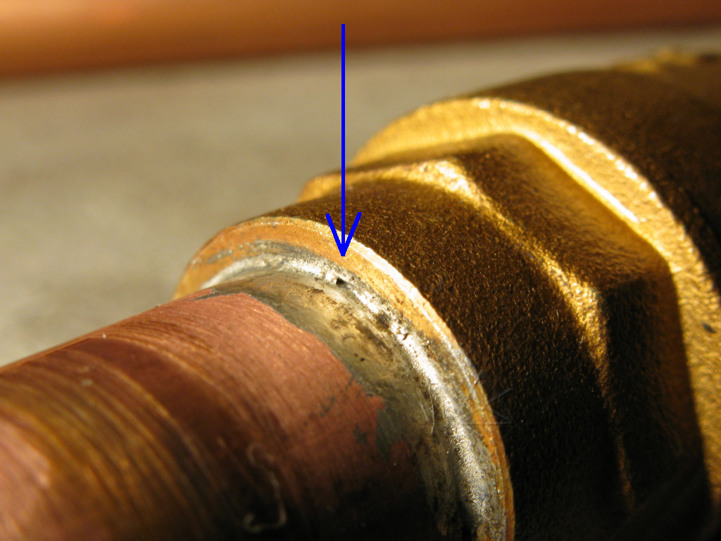 Capillary Valve End Connections, Valve end connections, Screwed ...