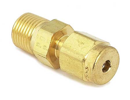 Compression Valve End Connections, Valve end connections, Screwed ...