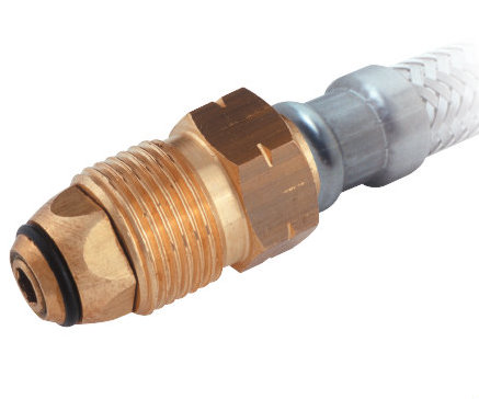 Screwed Valve End Connections, Valve end connections, Screwed, Flanged ...